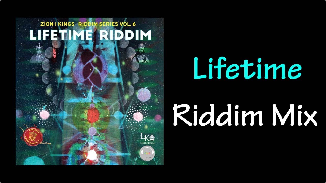 Lifetime Riddim Mix (2016) - YouTube