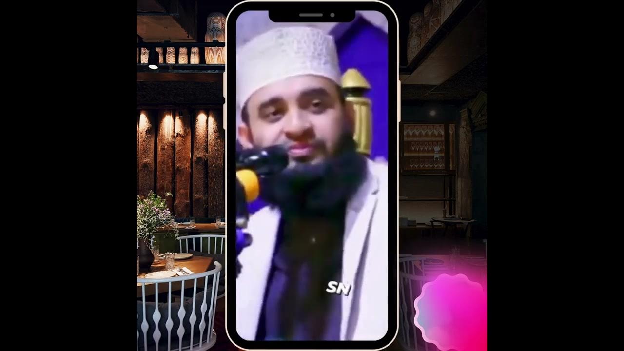 Top 10 Waz - #short #videos #islamic #muslim #islamicvide #waz #virel_video #viralreels - YouTube