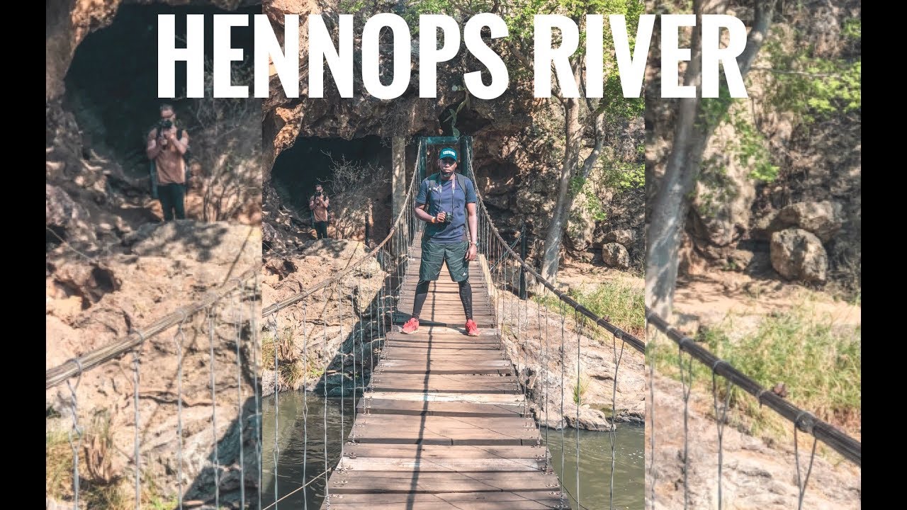 Hennops River Hiking Trail - South Africa - YouTube