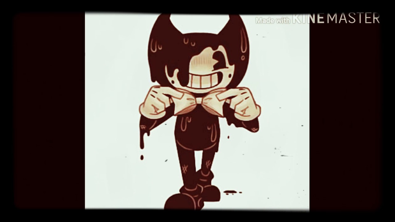 Bendy voice acting - YouTube