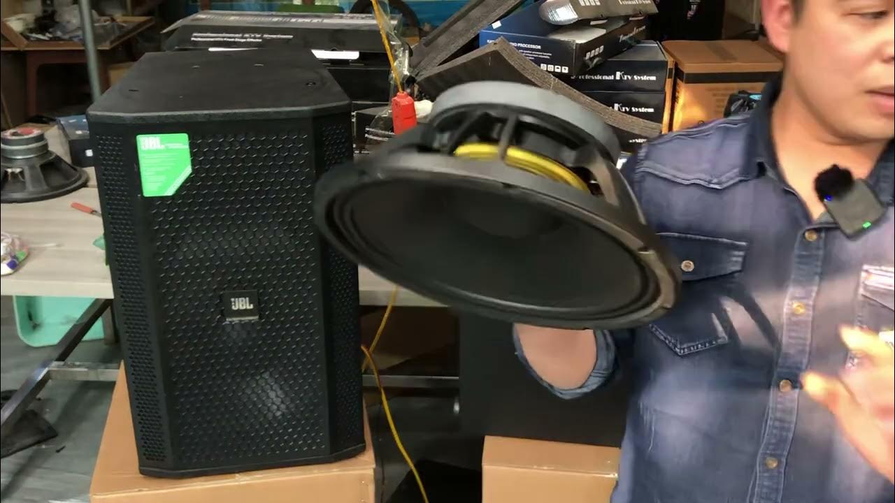 Xả loa kp612. Nhập khẩu hộp sốp.giá 4.200k(bao ship) bass 30 từ 170 coil 76. Lh..096.2468.112 ...