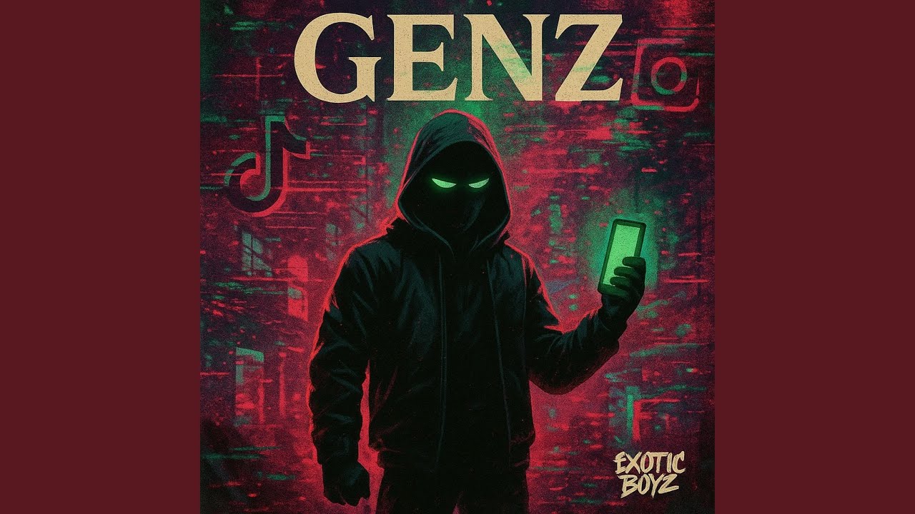 GENERATION ZEE - YouTube