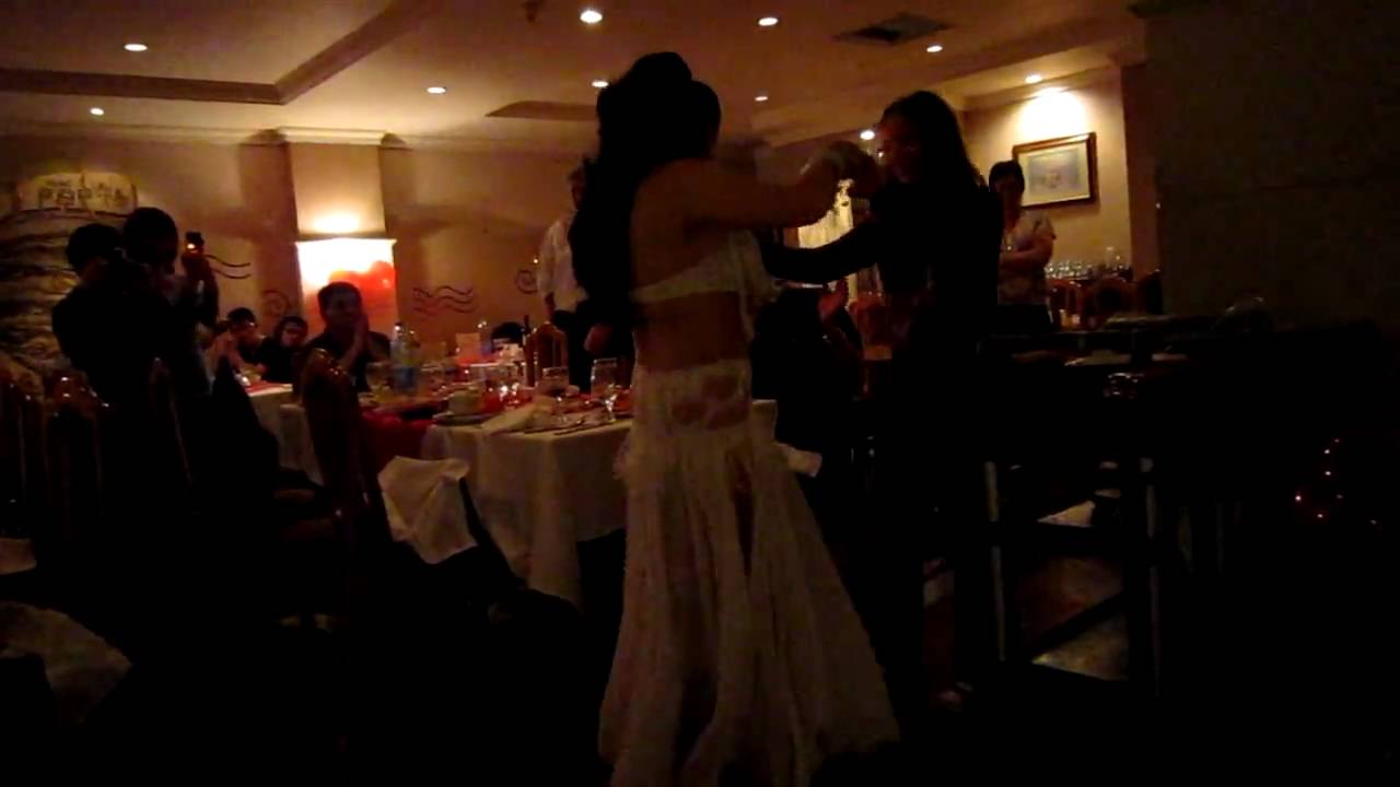 20100214 Jordan Belly Dance Show 2.avi - YouTube