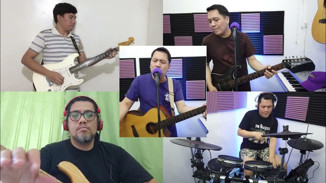 Ang Huling El Bimbo - ERASERHEADS cover - YouTube
