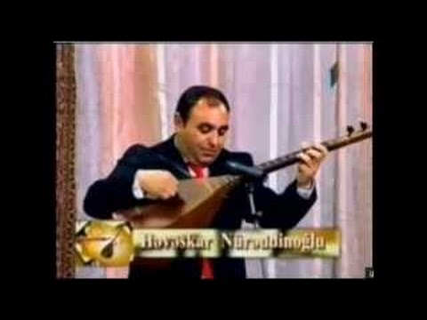 Heveskar Nuredinoglu Derde kerem