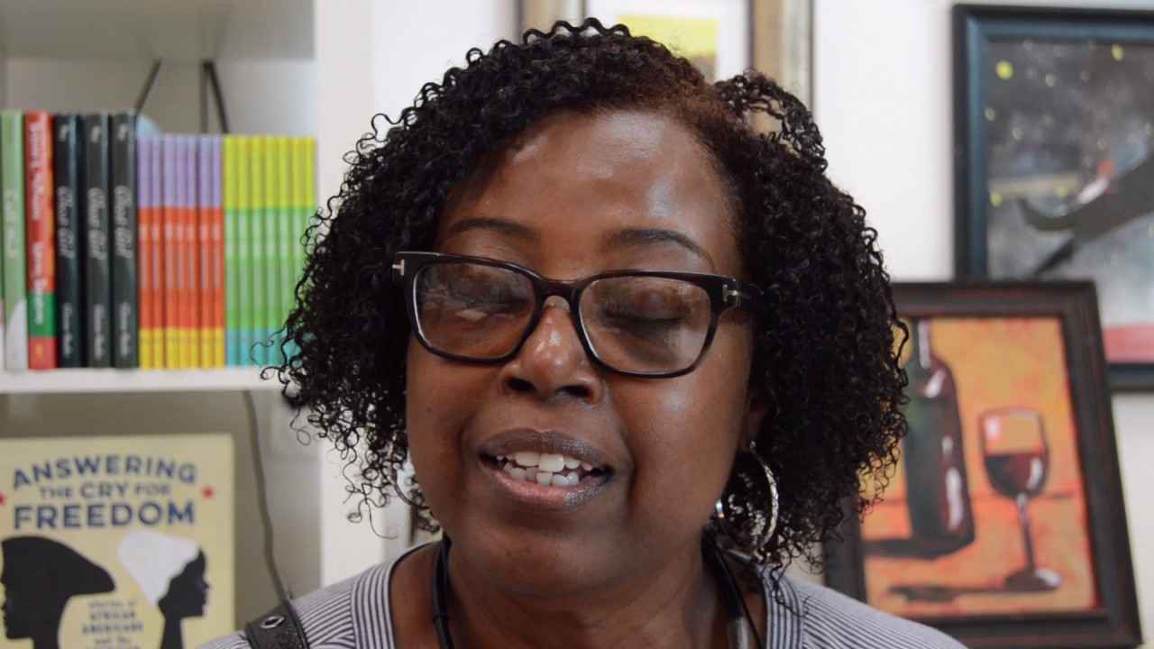 YV0630 BarbaraCarrothers - YouTube
