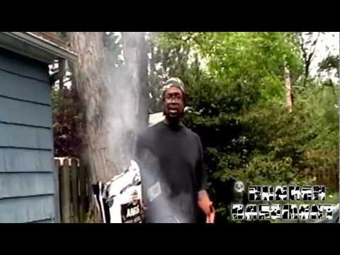 THE COOKING CANNIBAL ep3