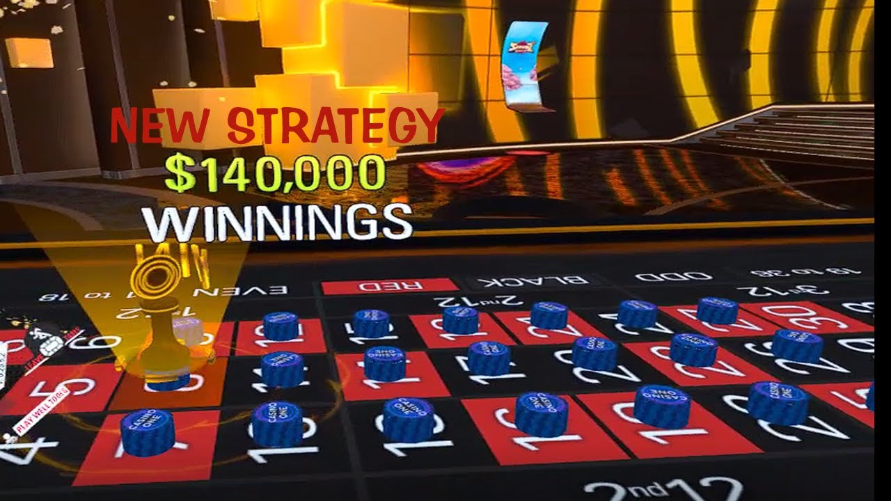 Big bets with a new strategy! Pokerstars VR! - YouTube