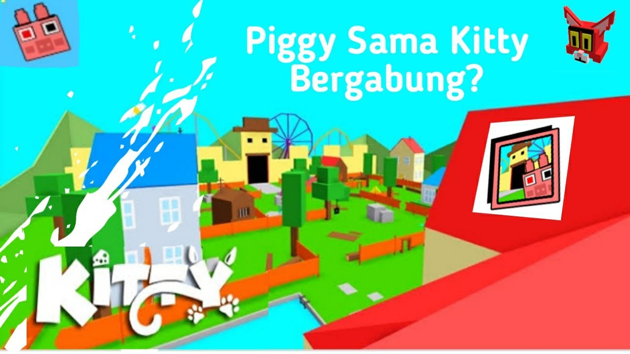 Kitty chapter 3 Secret Ending - YouTube