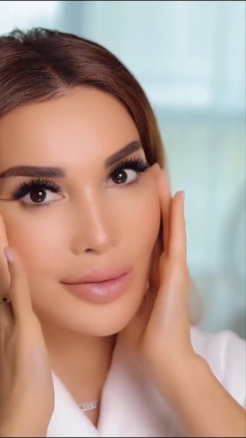 Rayhon Ganieva - YouTube