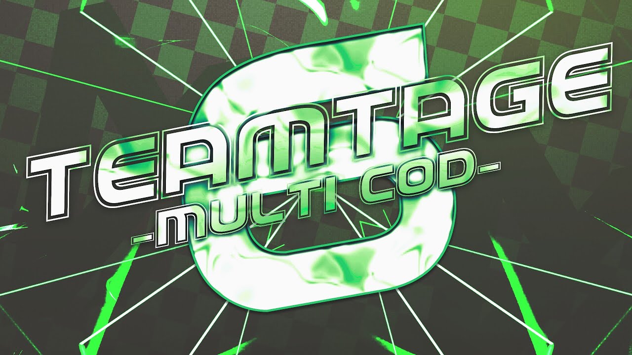 Teamtage 6 - YouTube