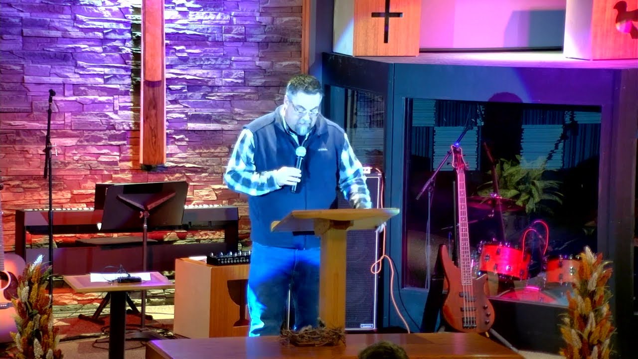 Walk in Mercy - YouTube