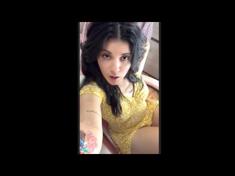 Jillian Periscope 883❤️ #periscope #periscopelive #vlog #broadcast #stream #live #share #beautiful 🥰