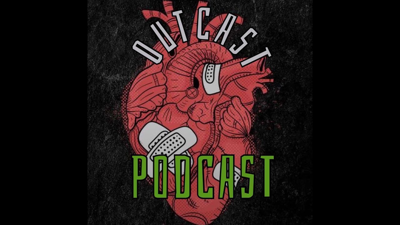 The OutCast Podcast Vol. 1 - YouTube