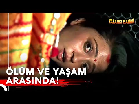 Bir Çocuk İçin Diğerinden Vazgeçmek | Yalancı Bahar Hint Dizisi