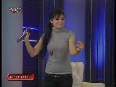 ramazan çelik ve aslı şahin oynatdıgım anlar darbuka sohow.