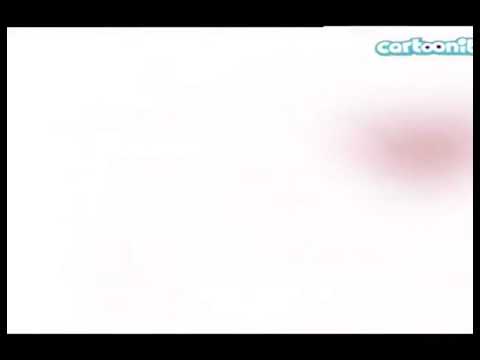 Cartoonito Ident