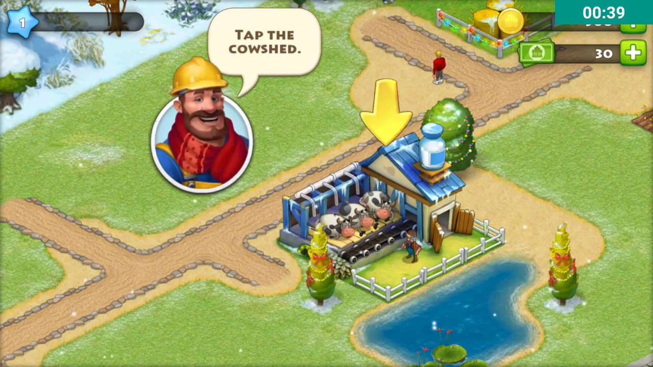 Township level 1,2,3,4 - YouTube