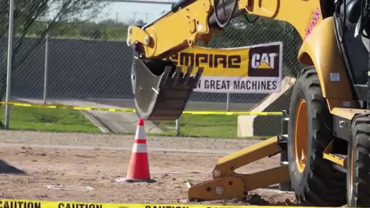 Equipment Rodeo Recap - YouTube