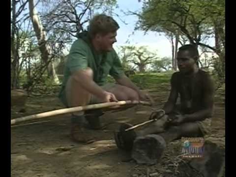 Ray Mears' World Of Survival S02E01 - Heart Of The Rift - YouTube