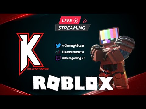 🔴Fortnite Roblox Live stream Now Road To 5K sub - YouTube