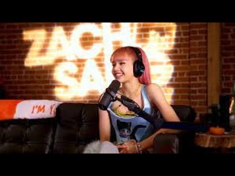 Sub-Español "Entrevista Lisa Zach Sang Show " - YouTube