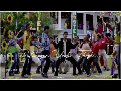 Coca cola brownu color da song whatsapp status|bhagavathi movie|tamil kuthusong status|vijay love