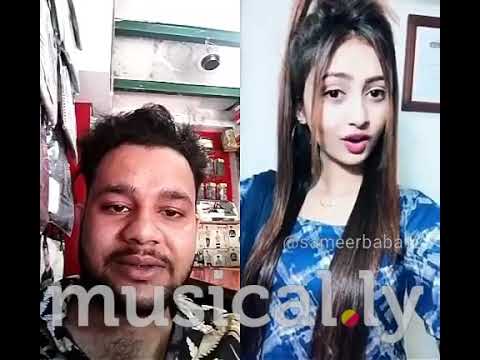 Sameer baba - YouTube