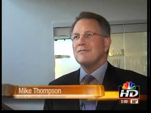 Fox 4 meteorologist missed by thousands - YouTube