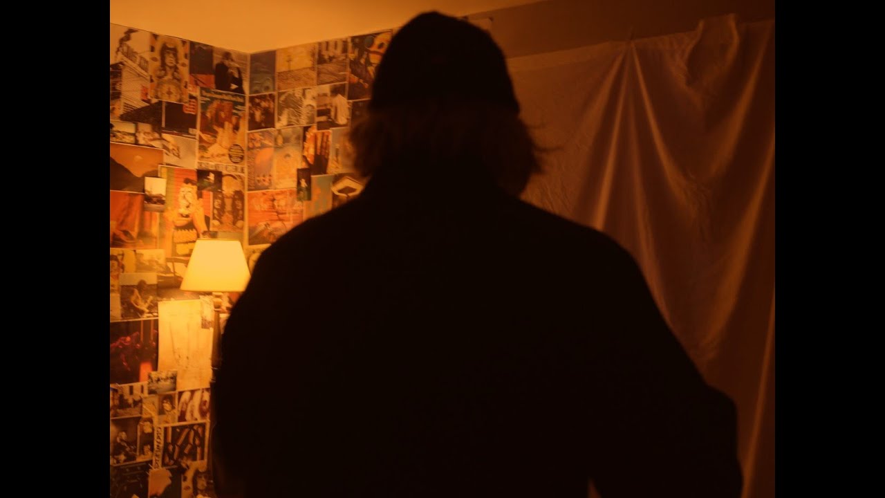 Lunar Intruder - Common Curse (Official video) - YouTube