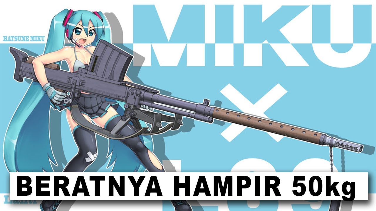 SENAPAN GAJAH ini Awalnya Dikembangkan Untuk Menghadapi Tank Soviet ...