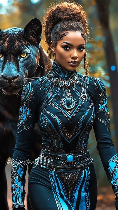 Guardians of the Planet: A Journey with Majestic Companions (Part 62) 🌍 ...