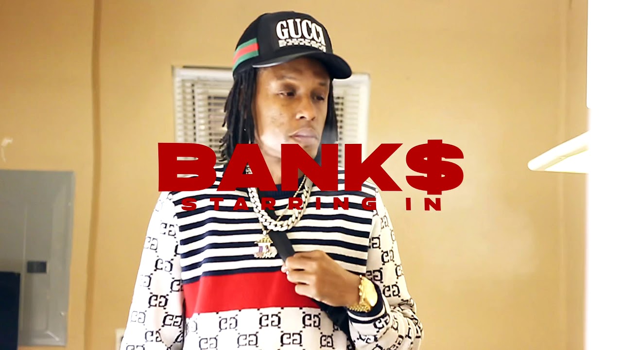 Bank$ - Cutters (Directed By @CraigAllenFilms) - YouTube