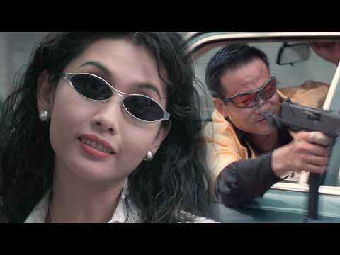 Phim Lẻ Hay: CẶP ĐÔI SÁT THỦ (Thuyết Minh) - Nhậm Đạt Hoa | Phim Hành Động XHĐ Hong Kong Hay Nhất