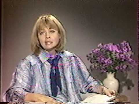 TV-DX MTV-1 Hungary R8  20.10.1988