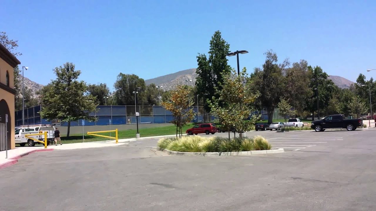 El cariso park(2) - YouTube