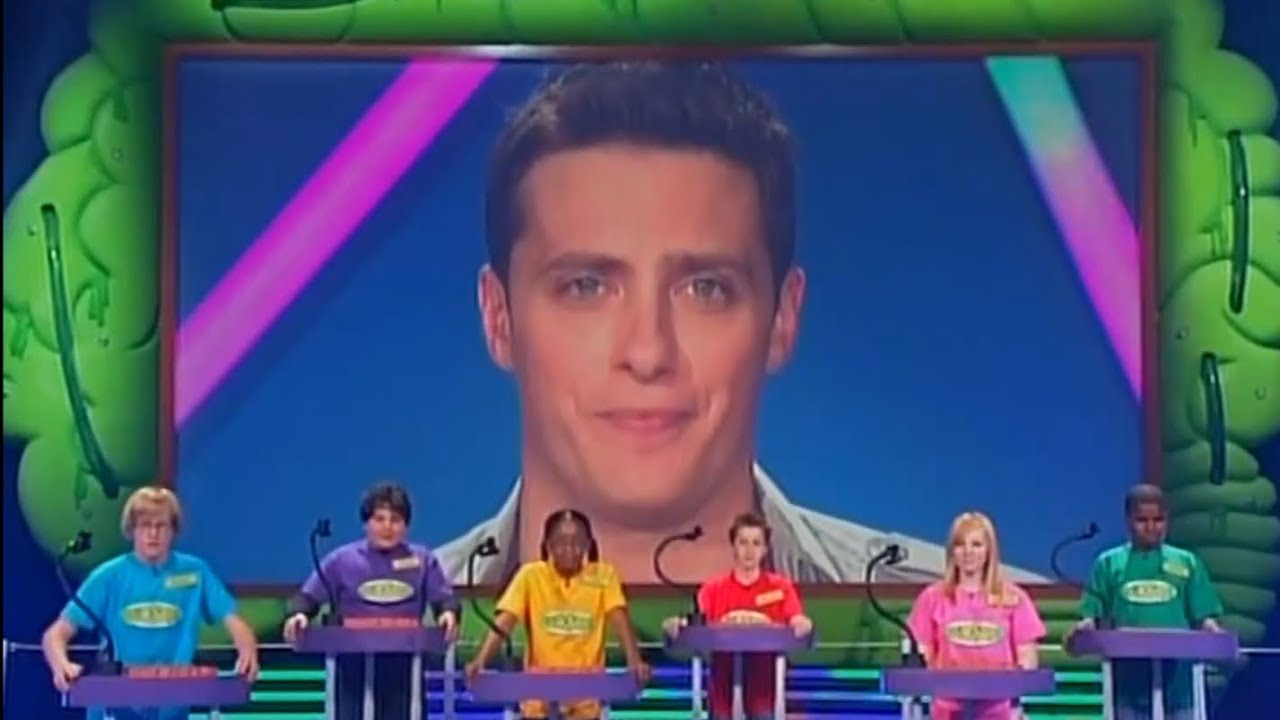 Brainsurge - Jeff talks to every brainiac (Episode 108) - YouTube