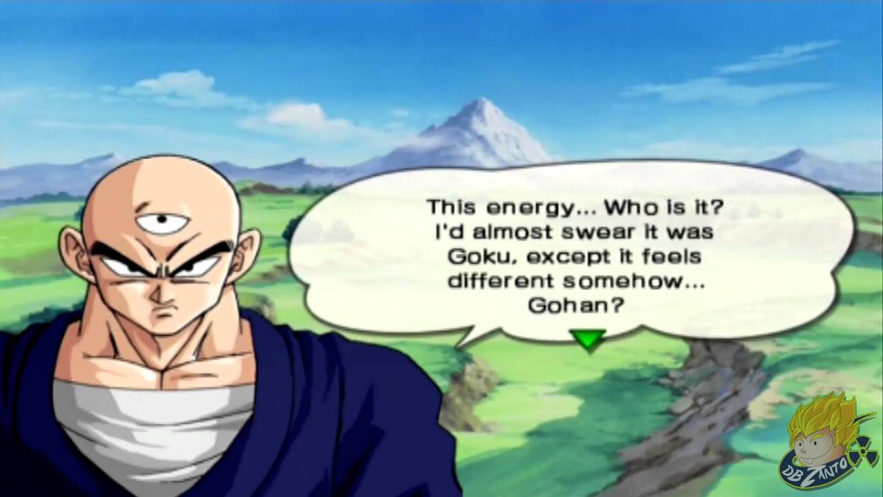Dragon Ball Z Budokai 3 Tien Story Mode Majin Buu Saga Part 29 【hd】 Youtube