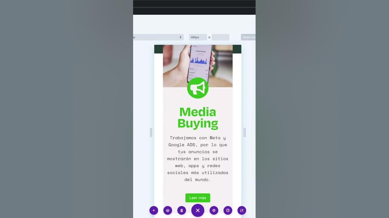 Mobile Web Design In The Making Webdesign Responsivewebsite Websitedesign Wordpress Youtube