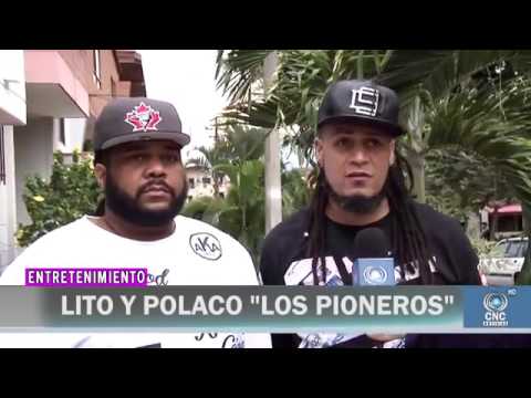 Lito y Polaco Alofoke Sin Censura Tiradera Para Tempo