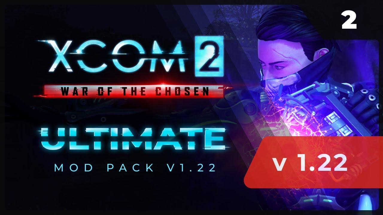 Новая обнова? | XCOM 2 LWOTC Ultimate ModPack TRY 4 - 2 - YouTube
