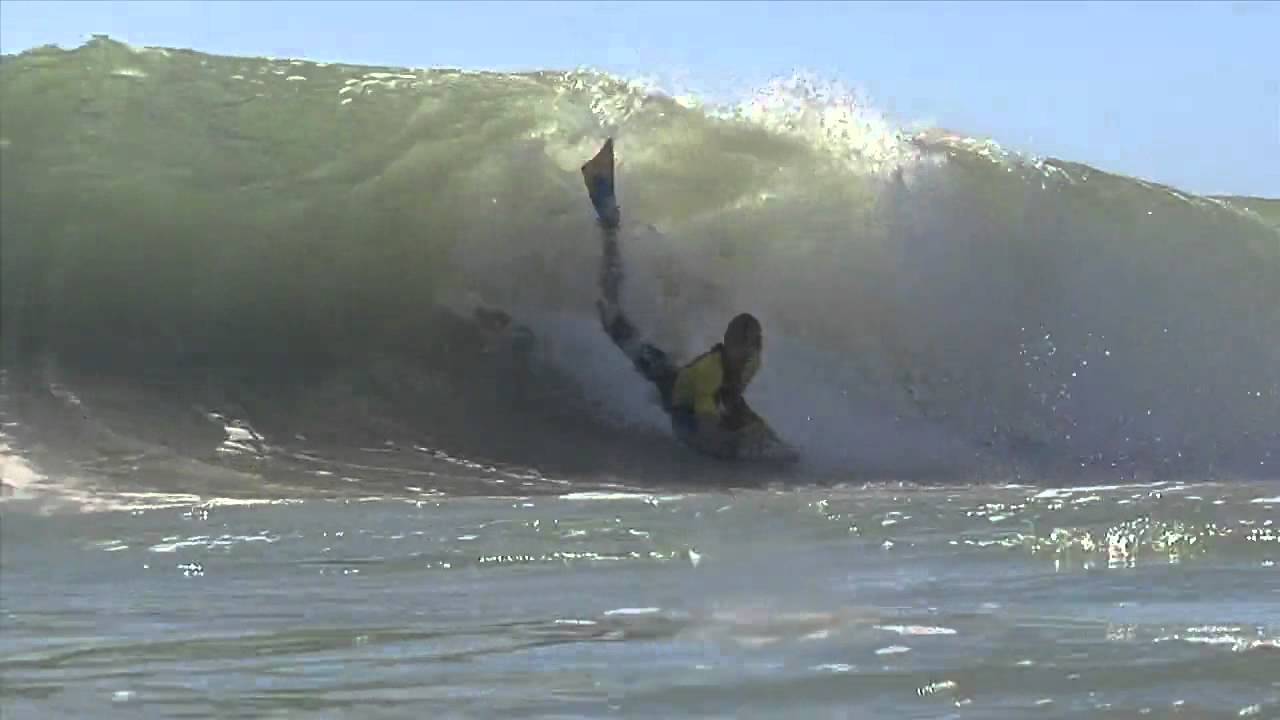 Tom Rigby Bodyboard 2012 - YouTube
