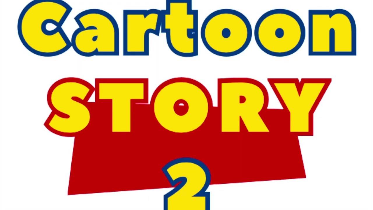 Cartoon Story 2 part 1 - Opening Titles/Jeffy’s Mission - YouTube
