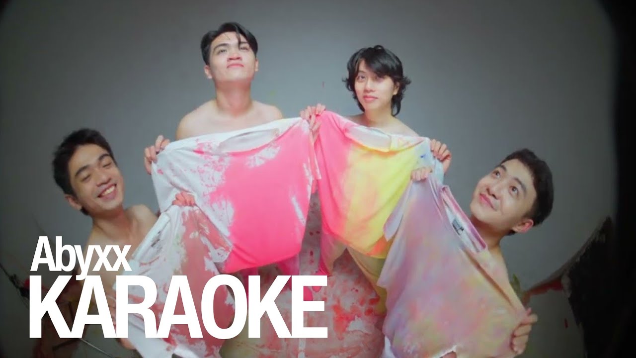 [Karaoke Có Bè] Abyxx - Toxic - YouTube