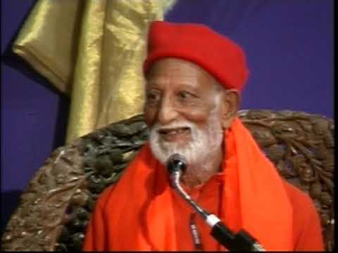 Swami Shivom Tirth : 31-Oct-2004 Part 10 - YouTube