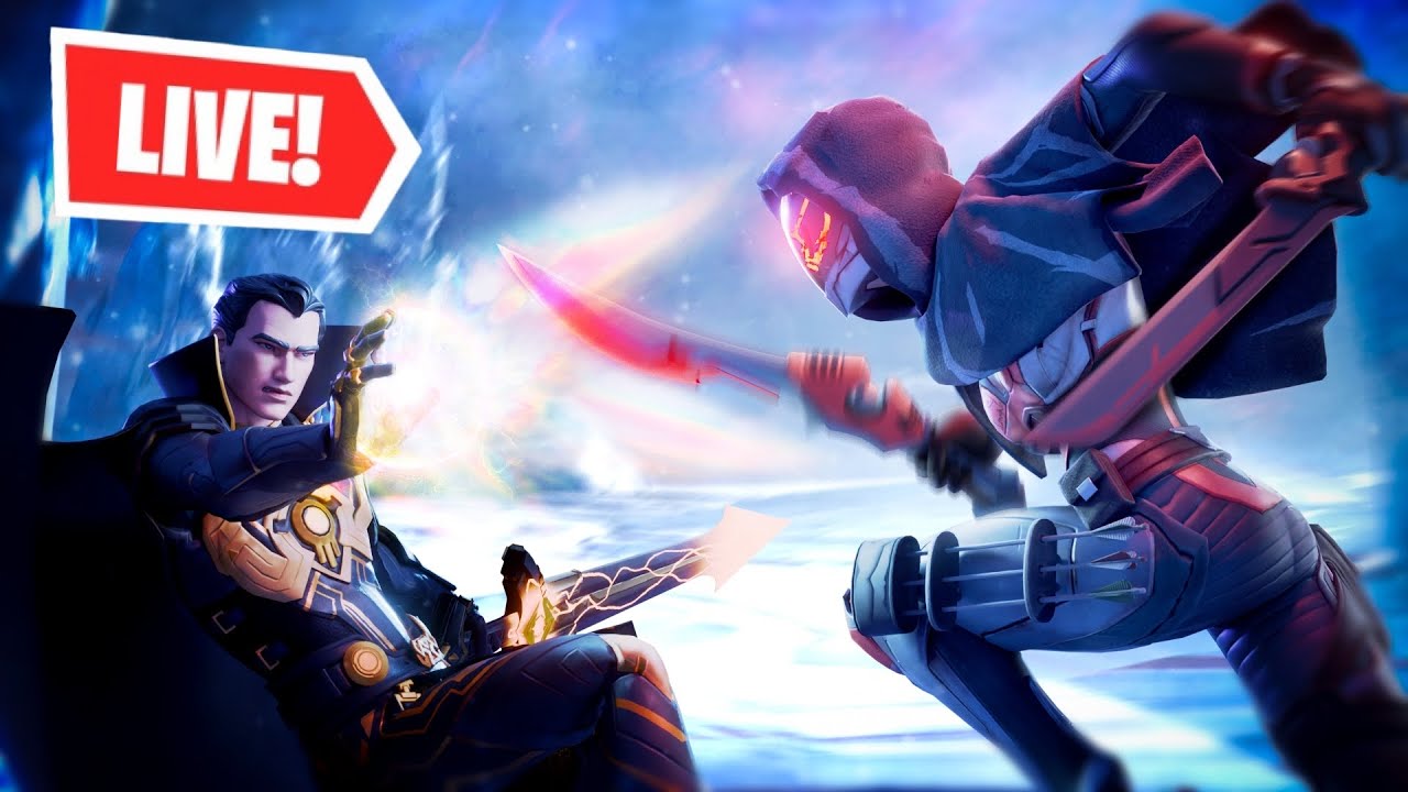 Time to face Geno, but first, LEGO Grind! | Genesis Studios Big Bang ...