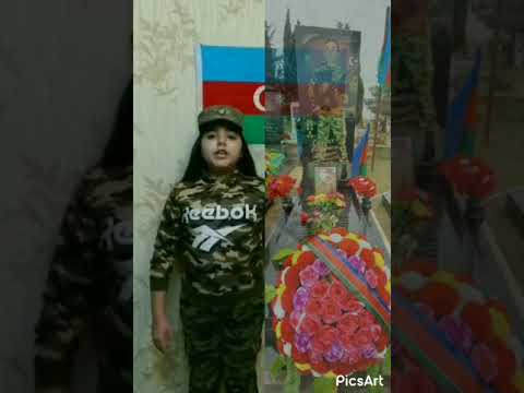Şəhidimiz Nəsirov Qara məkanın cənnət olsun🙏🤲