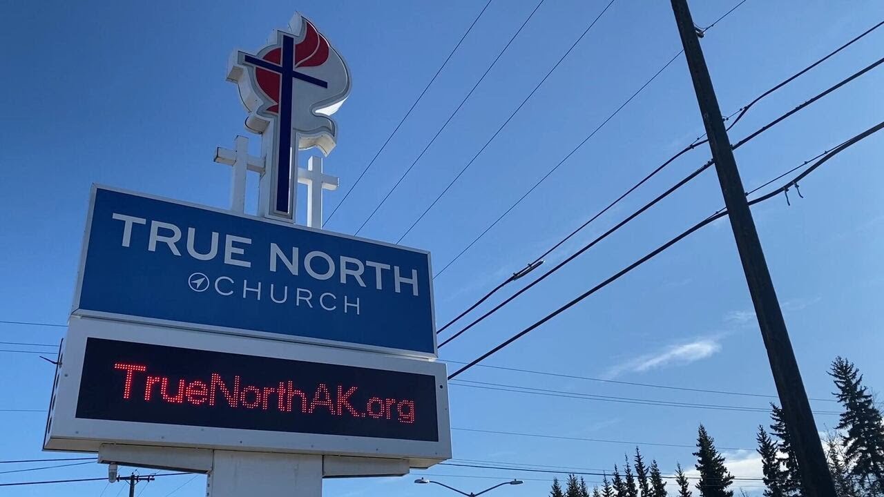 True North Church North Augusta