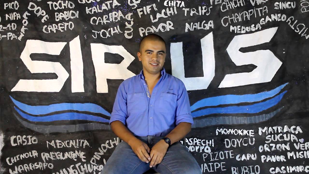 Sirius People #1 - "Teamwork Wins Championships" - YouTube