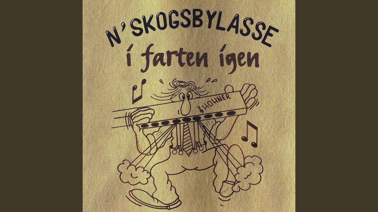 Gammal polska - YouTube